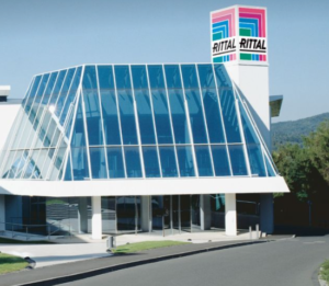 Rittal | Kalamarakis Automation & Energy