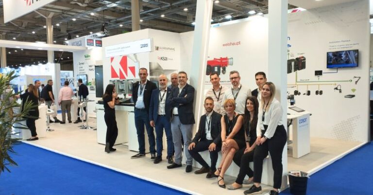 Automation & Robotics Expo 2024 | Kalamarakis Automation & Energy Automation & Robotics Expo 2024 | Kalamarakis Automation & Energy